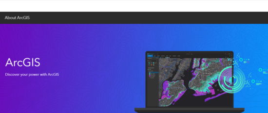 5 Of The Best Mapping Software For Business - DashWire