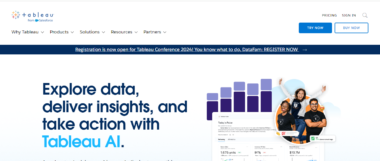 5 Of The Best Mapping Software For Business - DashWire