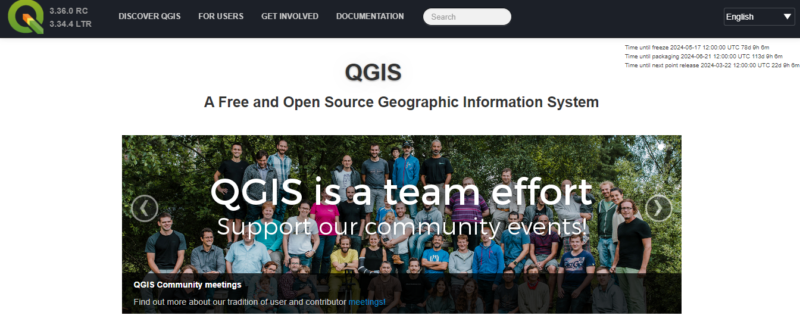 5 Of The Best Mapping Software For Business - DashWire
