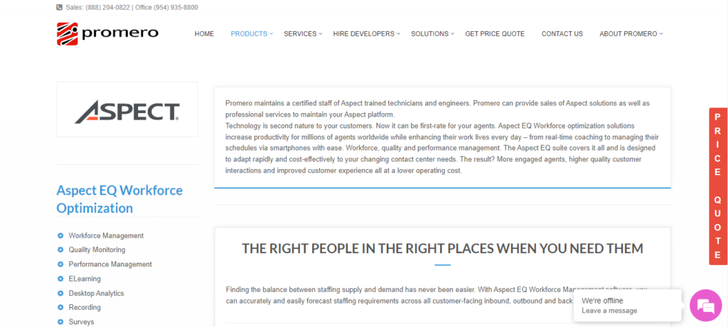 Top 5 Workforce Management Software for Call Centers in 2024 - DashWire