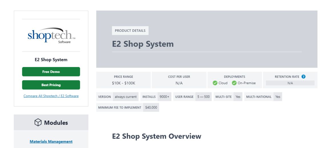 5 Scheduling Software for Manufacturing: Unlock Efficiency - DashWire