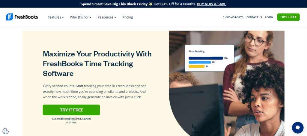 5 Best Billing Software for Small Business For Financing - DashWire