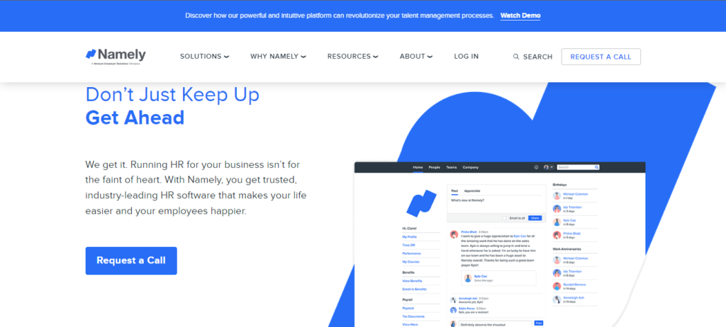 5 Best HR Software for Small Business: Streamlining HRM - DashWire