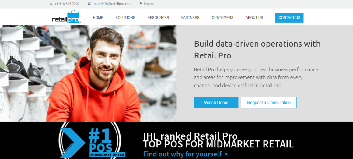 5 Software for Retail Stores: Tools For Boosting Efficiency - DashWire