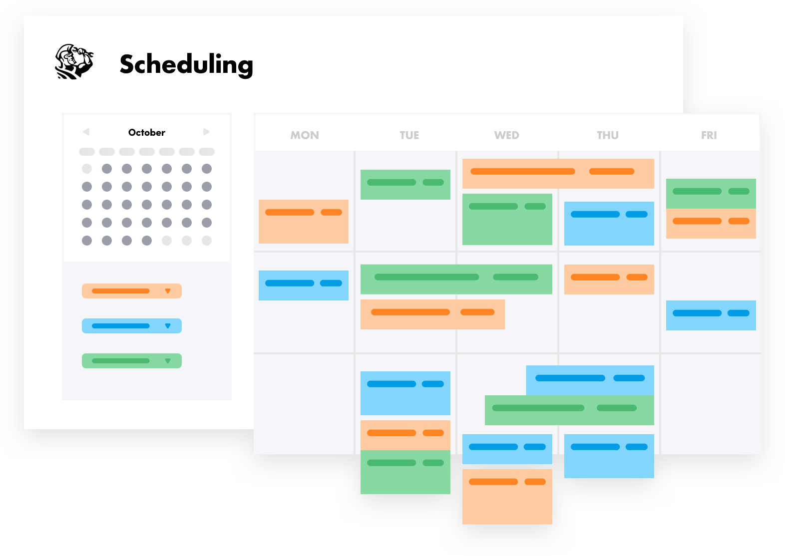 5 Scheduling Software for Manufacturing: Unlock Efficiency - DashWire