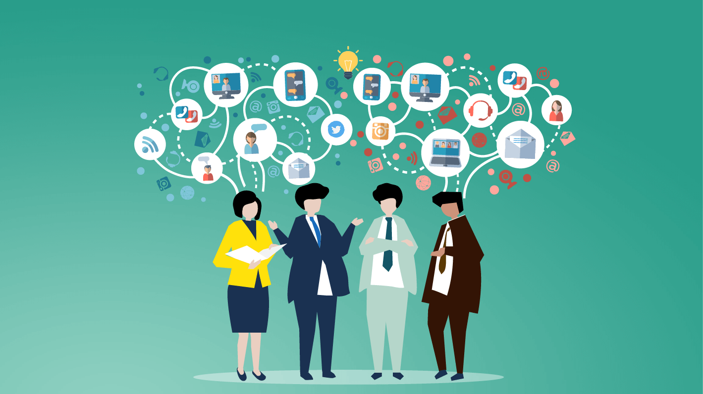 5 Of The Best Communication Software For Business - DashWire