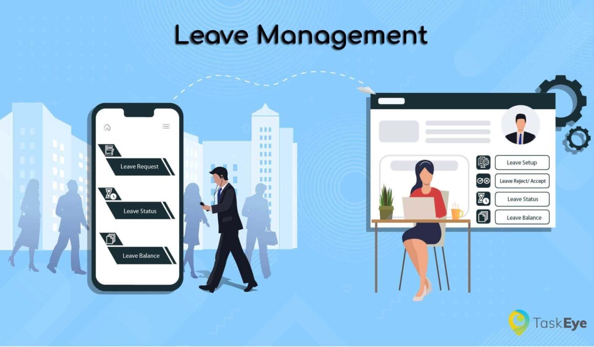 5 Best Software For Leave Management - DashWire