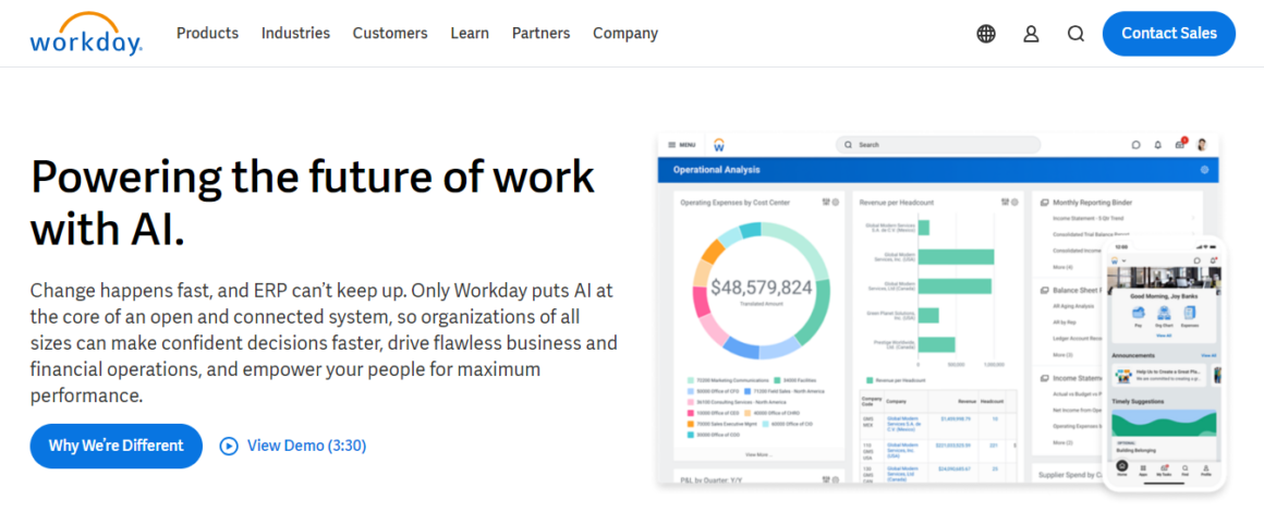 5 Best Software For Leave Management - DashWire